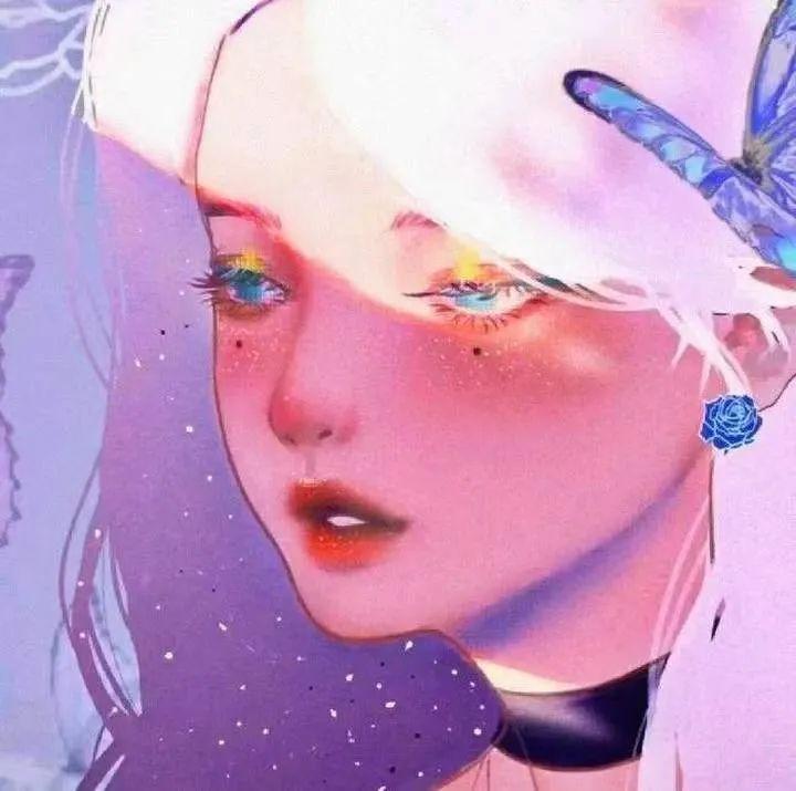 14组超可爱的头像推荐 - 知乎