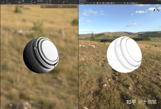 【Unity Plugins】SPtoUnity渲染对齐 - 知乎