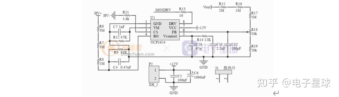 技术干货周刊奉上（PFC+LLC，MOS，电感） - 知乎