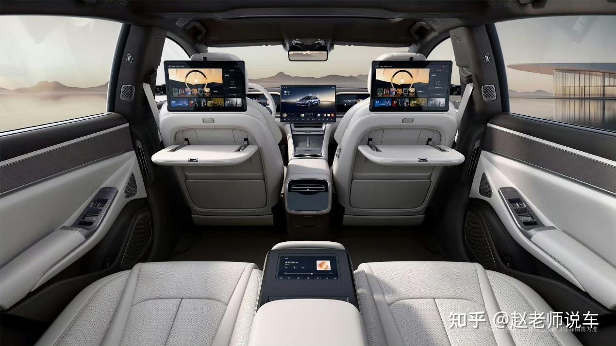 33.48万起腾势Z9上市了，能不能抢走宝马5系和奥迪A6L的市场呢？ - 知乎