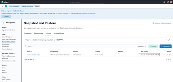 使用 ECK 在 Kubernetes 集群中管理 Elastic Stack - 知乎