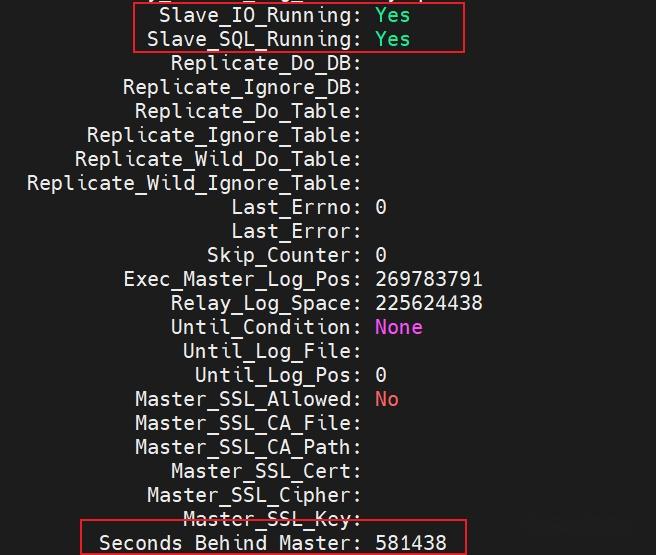 记一次 MySQL 主从同步异常的排查记录，百转千回！ - 知乎
