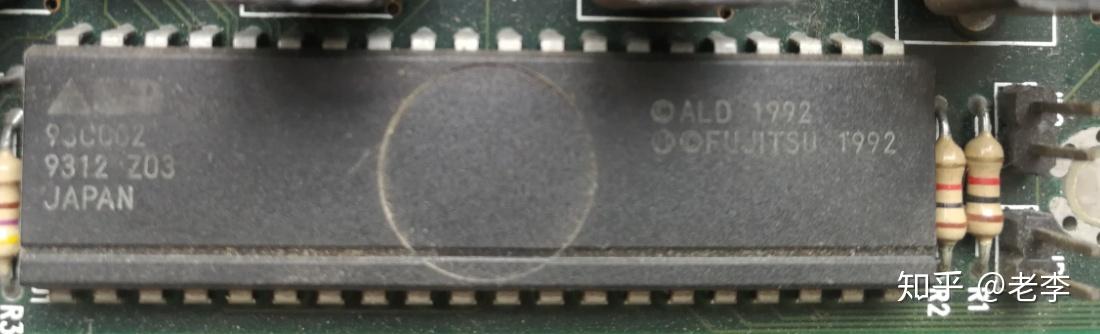 用VMX模拟286 BIOS - 知乎