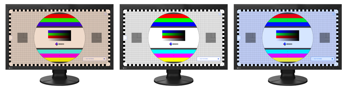 一个设置就能极大地改变色彩: 了解液晶显示器上的色温 - 知乎