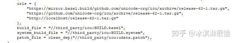 Tensorflow c++源码编译（踩坑版） - 知乎