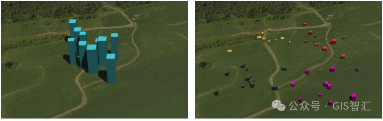 你真的了解3DTiles的Geometric Error吗？ - 知乎