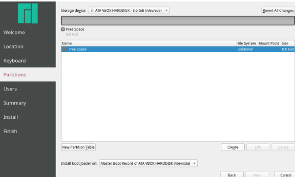 Manjaro Deepin安装使用分享 - 知乎