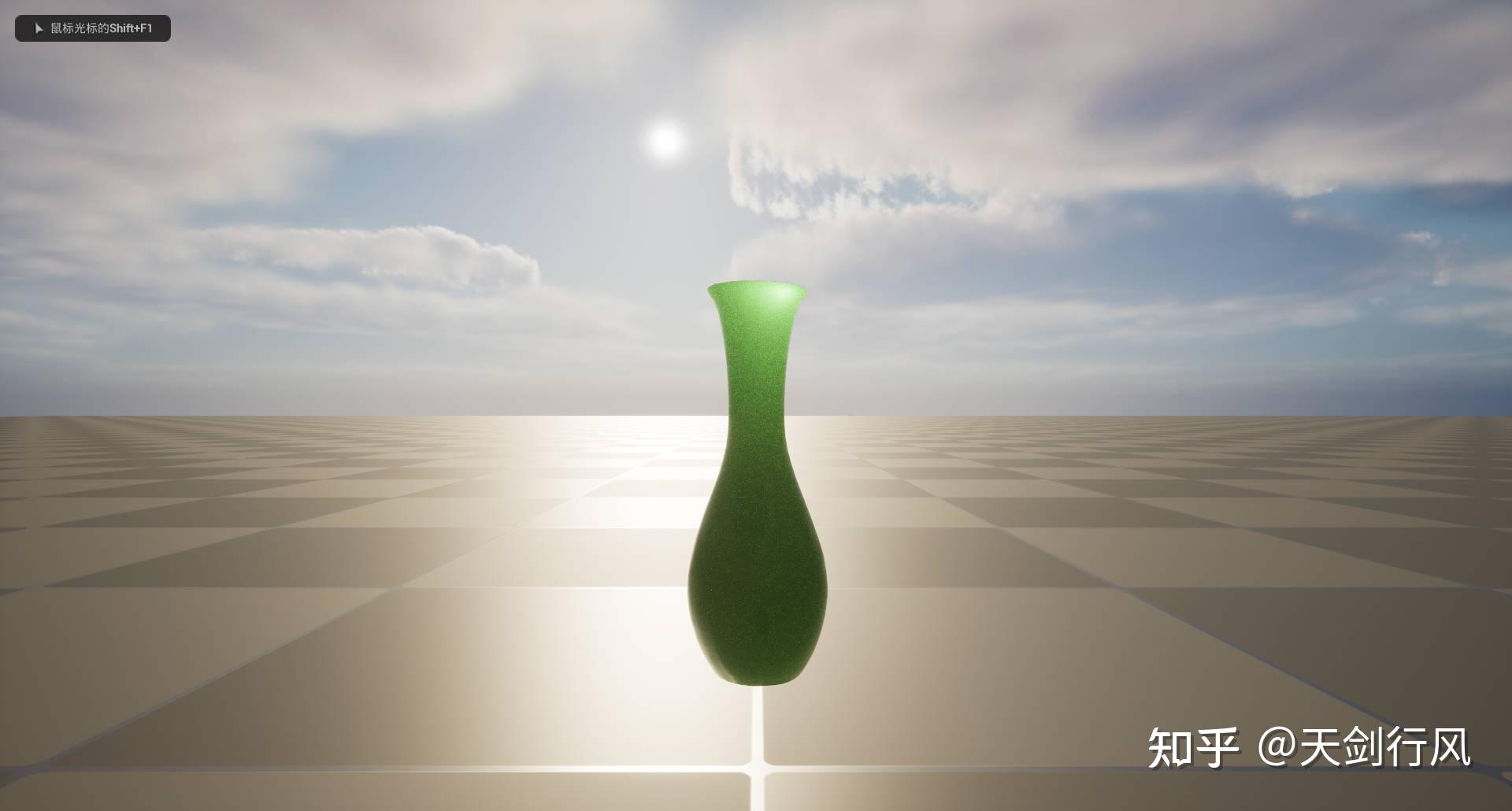 UE5-Substrate材质系统-05-Examples - 知乎