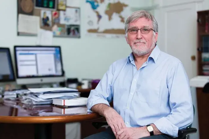 致敬脂质研究的领路人——Michael John Owen Wakelam - 知乎