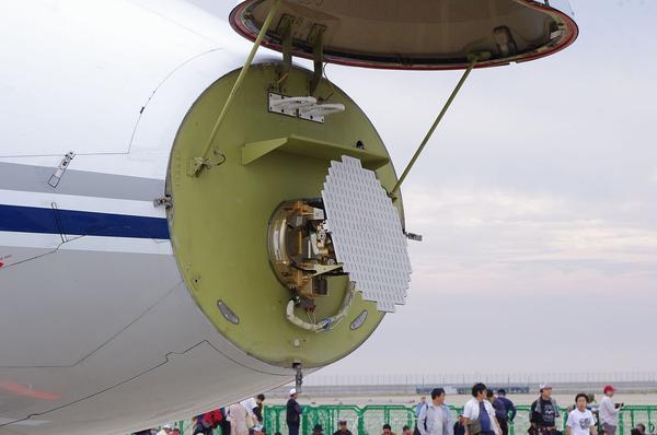 无线电领航中的一些基本概念 - 知乎