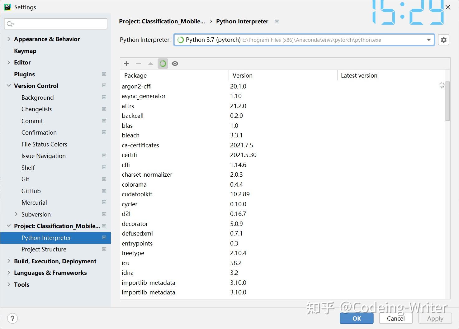 基于Pytorch使用MobileNetV3实现的图像分类 - 知乎