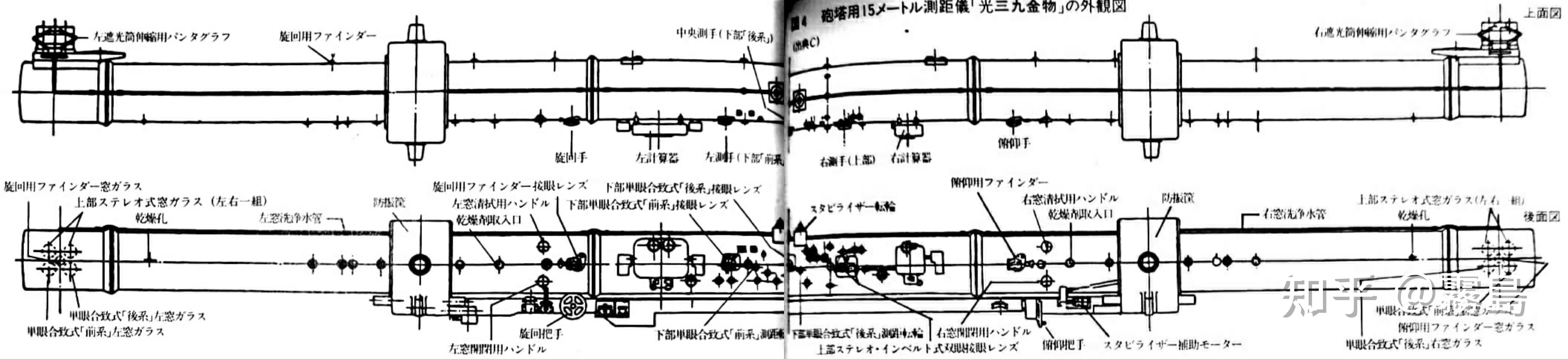 大舰巨炮之巅——从信浓到超大和 - 知乎