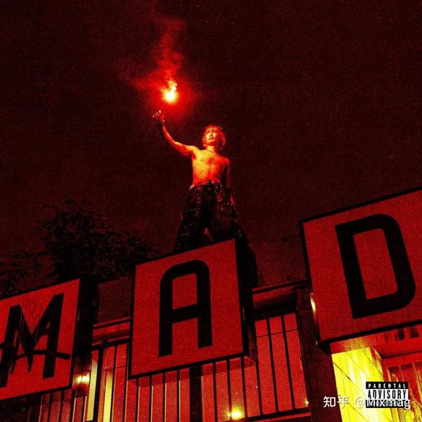 Mixmag impact | ISOxo: 我还只是个孩子，不比任何人出色 - 知乎