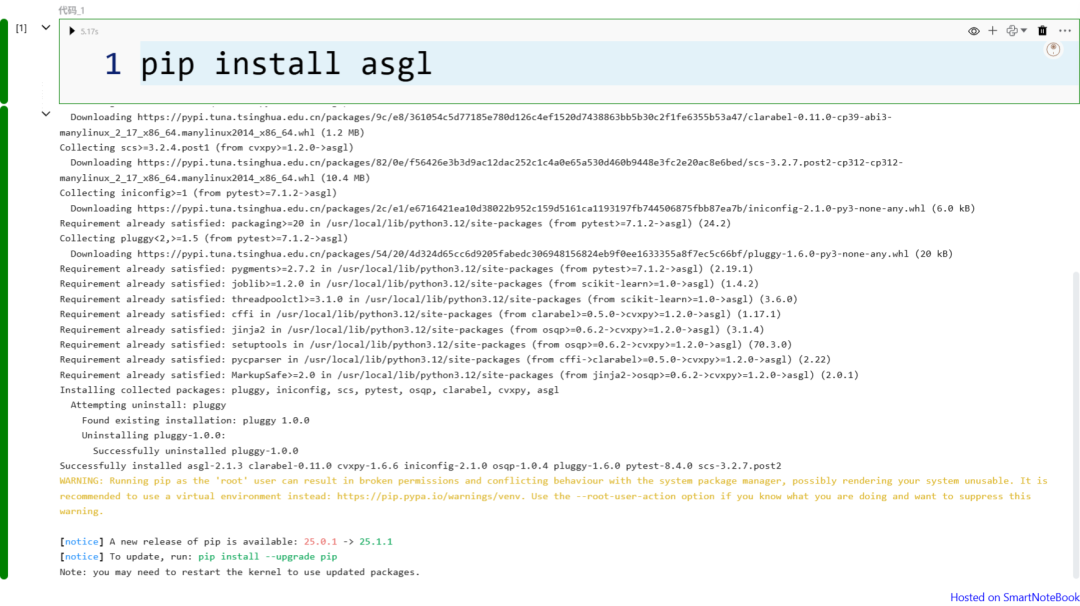 应对异常值与偏态数据：带惩罚项分位数回归及Python asgl示例 - 知乎