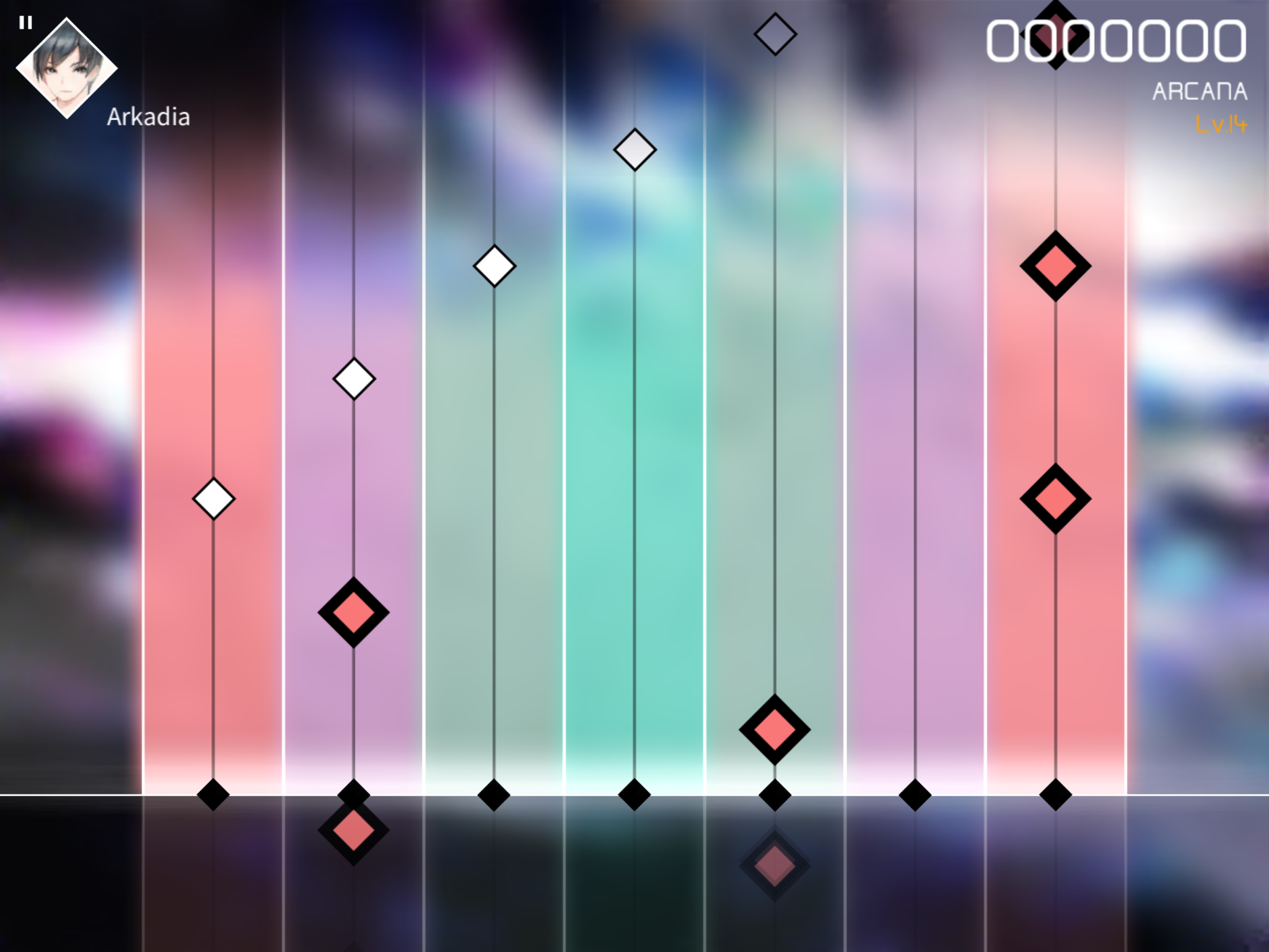 匠心独运的游戏艺术家——Rayark - 知乎