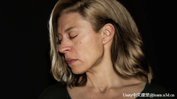 【技术精讲】基于AMD TressFX技术的Unity China HairFX 毛发系统使用说明 - 知乎
