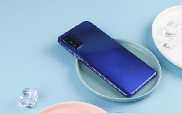 大屏长续航，1499的荣耀X30 Max并不Low - 知乎