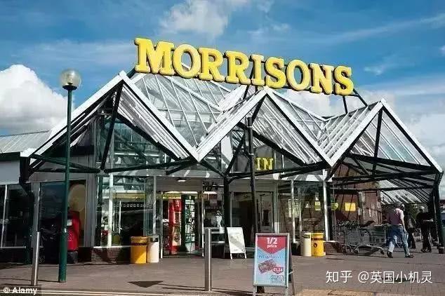 Morrisons必买食材大盘点，物美价廉留学生最爱！ - 知乎