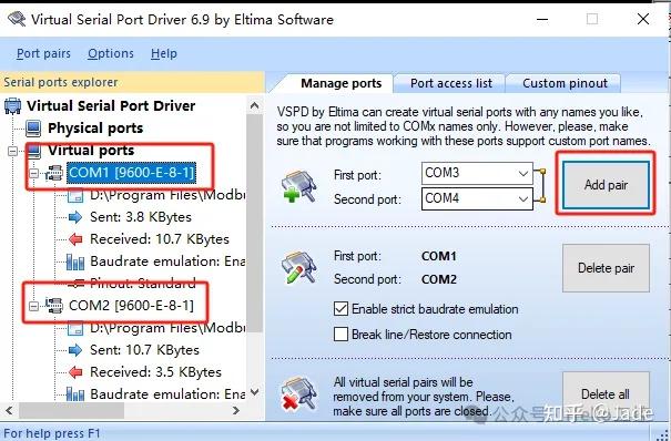 全网最详细的Modbus协议技术解析来啦！（共18章节） - 知乎