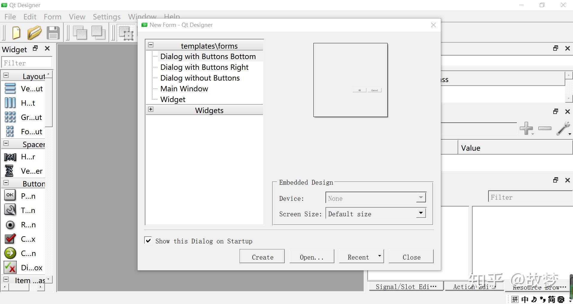 Pycharm配置Qt Designer和PyUIC工具 - 知乎