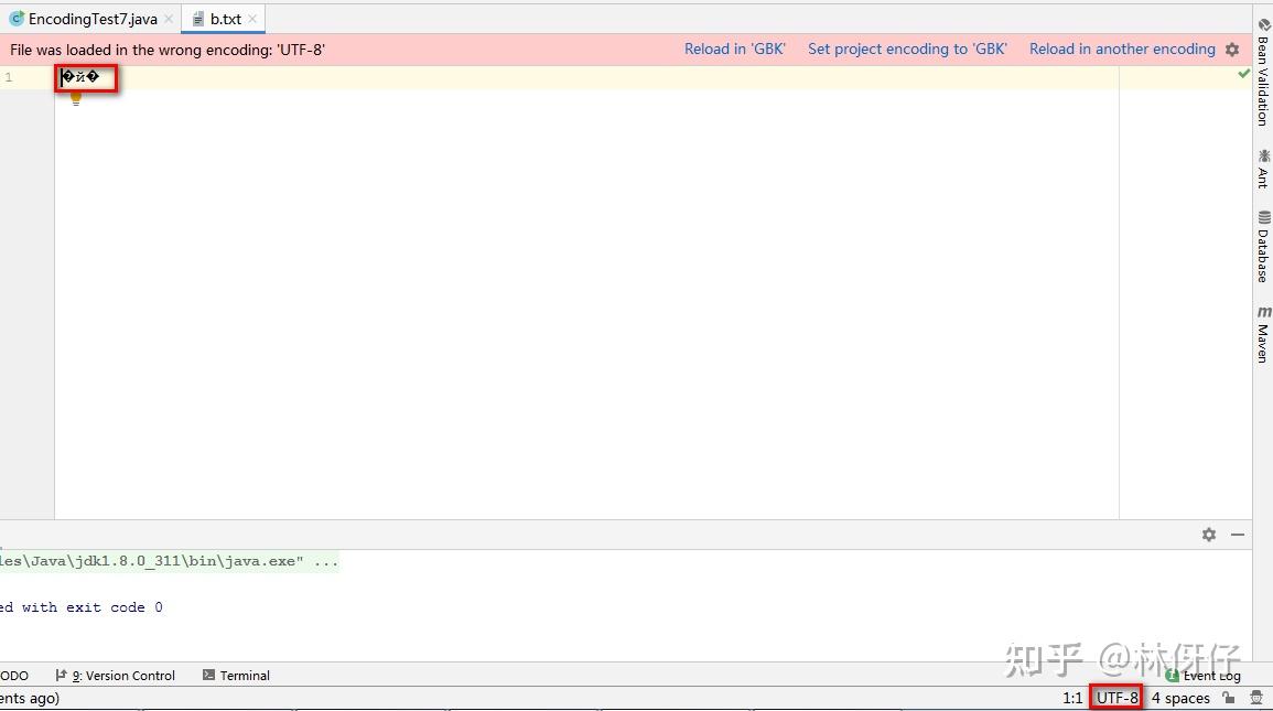 Java编码解码学习笔记 - 知乎