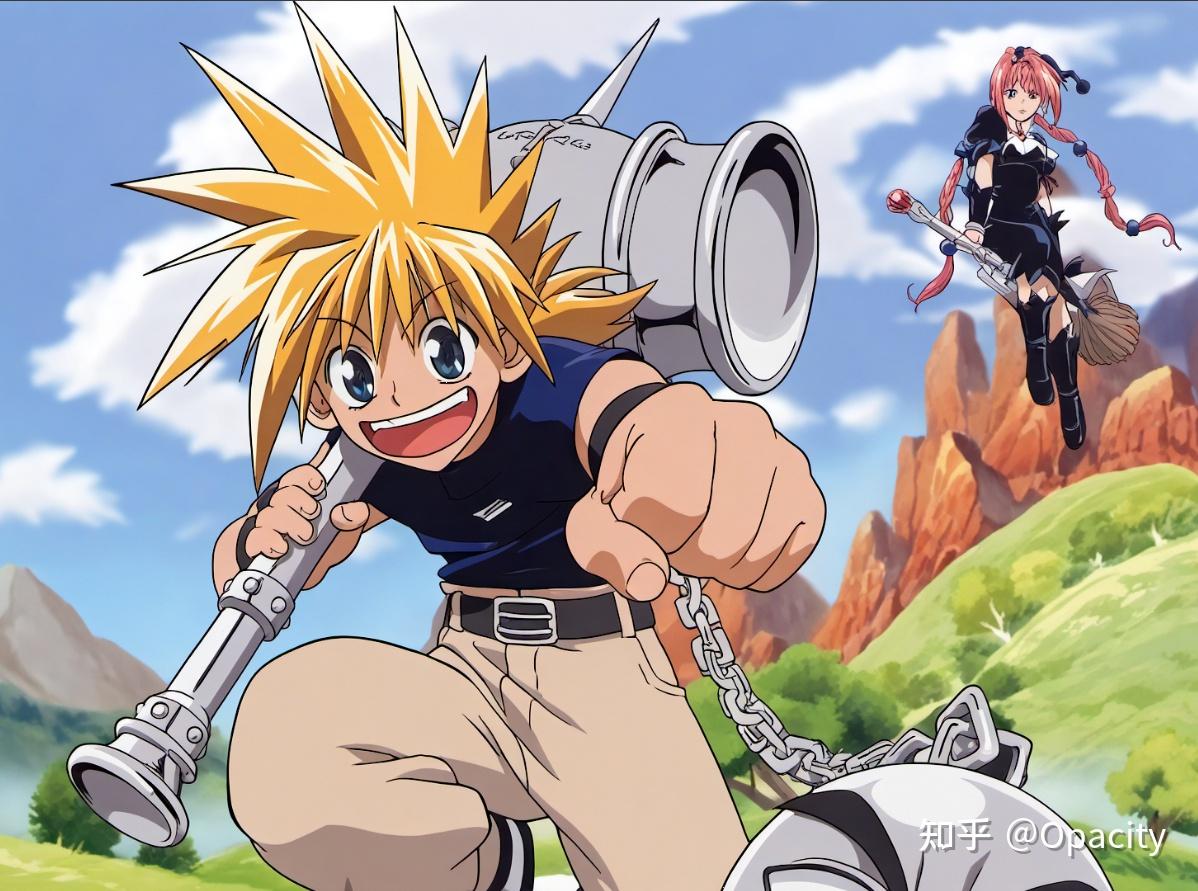 基于 ComfyUI 和 SURIR 节点搭建图片放大工作流 - 知乎