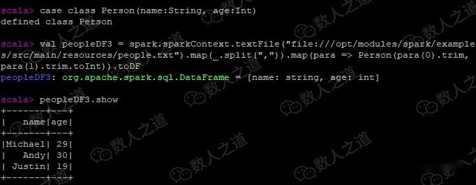 使用 Spark | 手把手带你十步轻松拿下 Spark SQL 使用操作 - 知乎