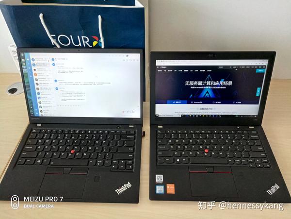 轻薄商务--Thinkpad X280日常体验测评报告 - 知乎