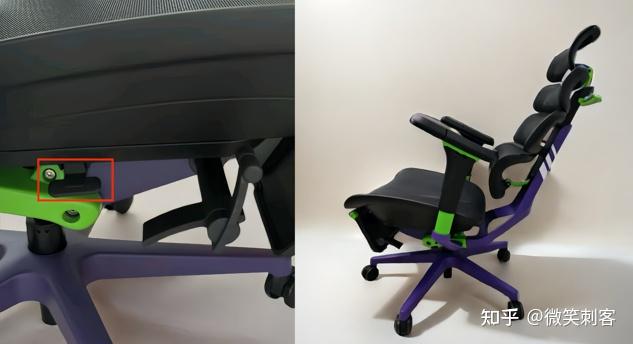 人体工学椅怎么选？ 高迈思Ergomax Evolution2 PRO MAX使用体验分享，久坐党可直接冲！ - 知乎