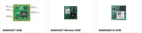 带您认识Microchip MPU之第一篇 Microchip MPU产品 - 知乎