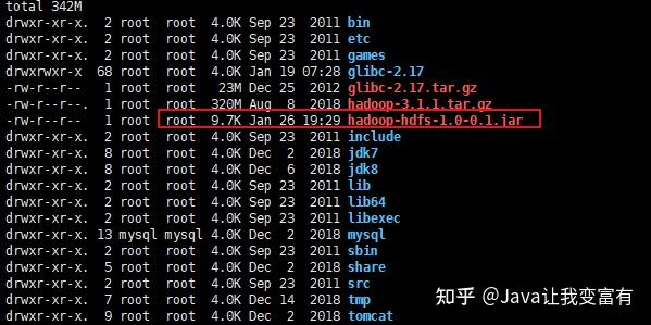 idea+maven 开发 MapReduce - 知乎