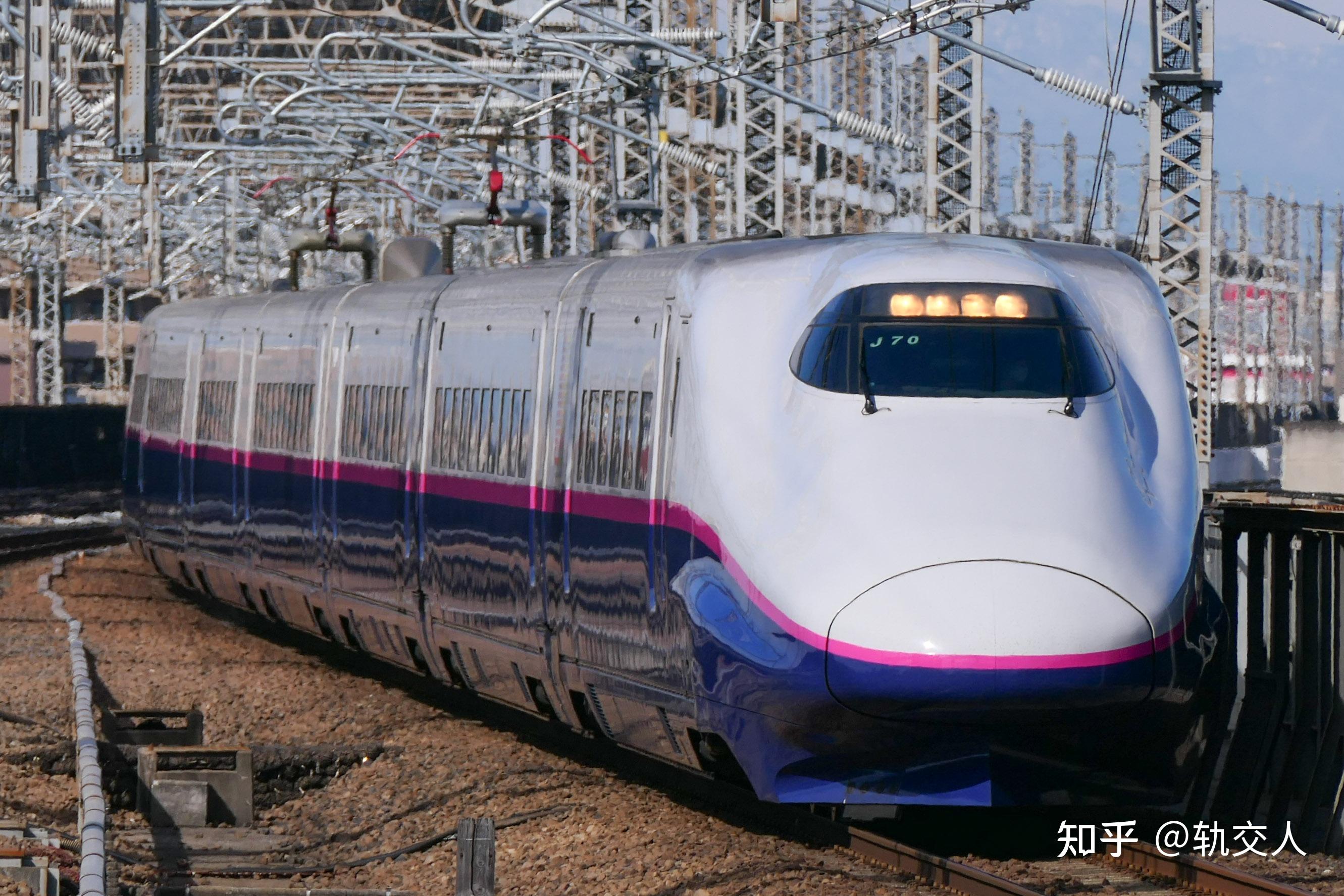 关于中国高铁发展历程，你了解多少？ - 知乎