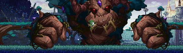 斩获多个大奖、Steam好评率93%，这款2D Rogue Lite独立游戏是如何做出彩的？ - 知乎