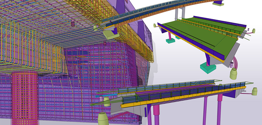 我们的客户信赖Tekla Structures的6个理由 - 知乎