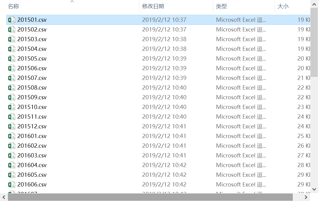 Power Query 基本功能使用 - 知乎