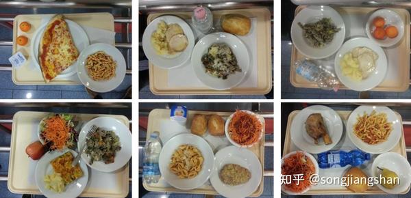 菜品识别和分类数据库 - 知乎