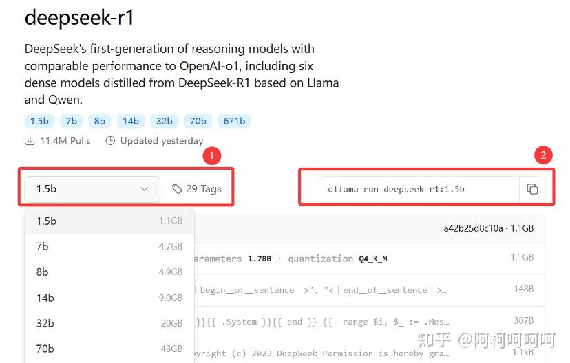 Deepseek满血+联网本地部署教程：在 Ollama + OpenWebUI 中使用博查联网搜索能力 - 知乎
