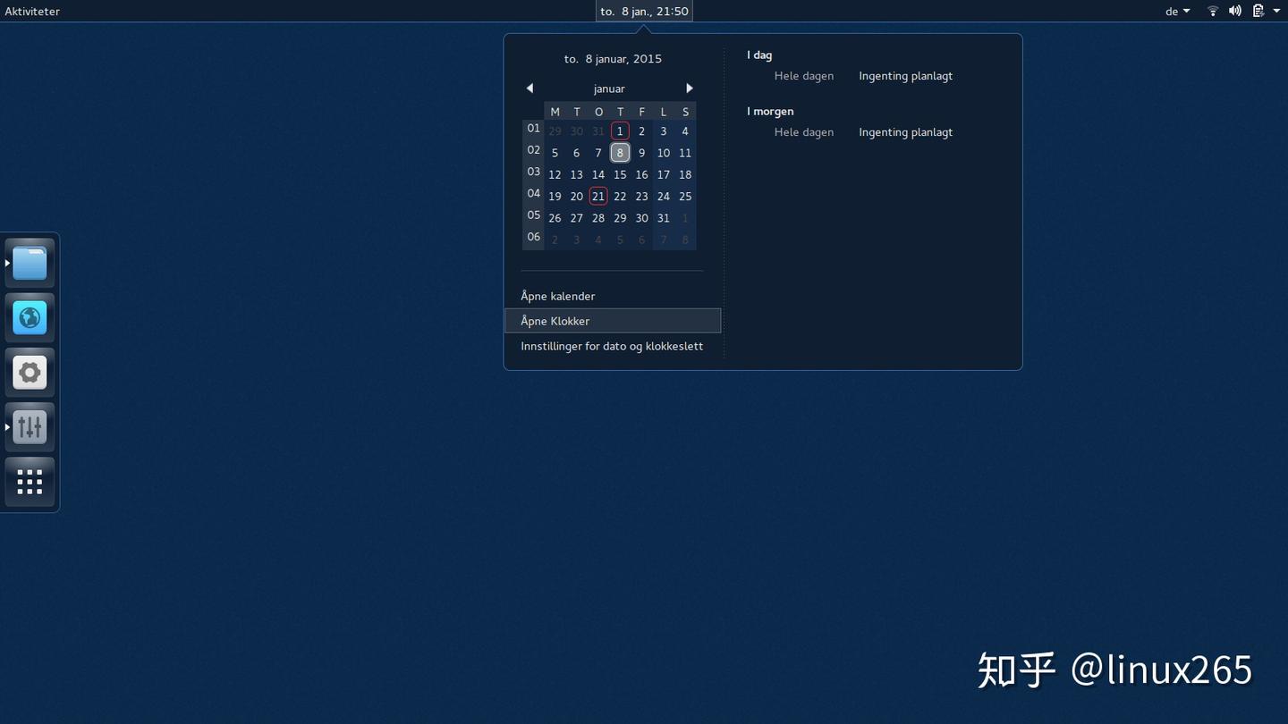 30个非常不错的Ubuntu主题供你选择 - 知乎