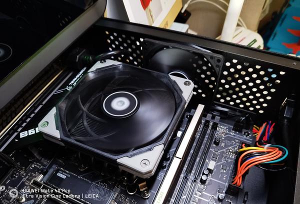 DIY NAS|宝藏盒机箱安装心得（硬件篇） - 知乎