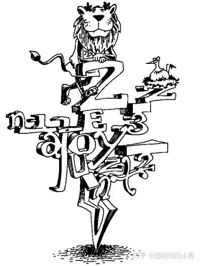 The TeX Lions - 知乎