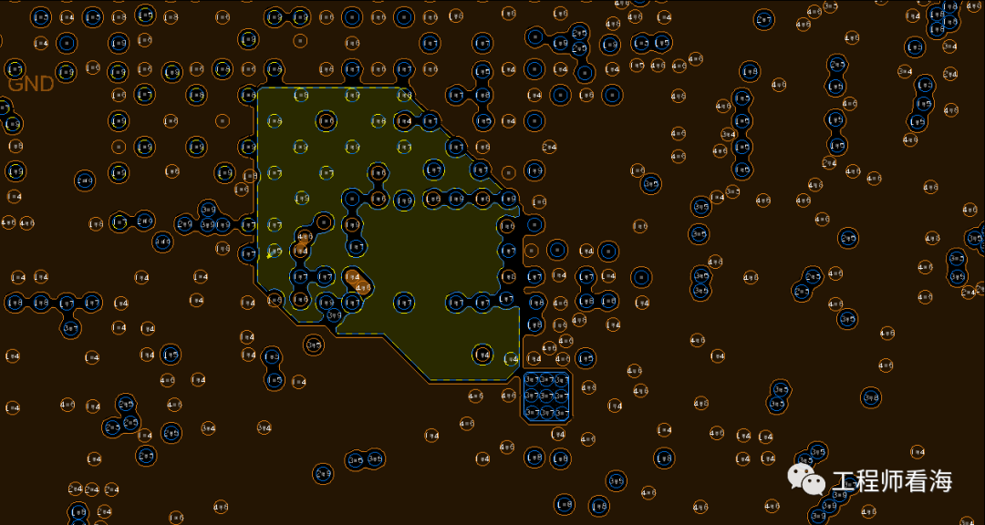 ADC数字地DGND、模拟地AGND的谜团！ - 知乎