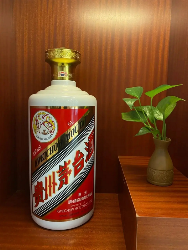 50ml→50L，43种不同规格的茅台大全 - 知乎