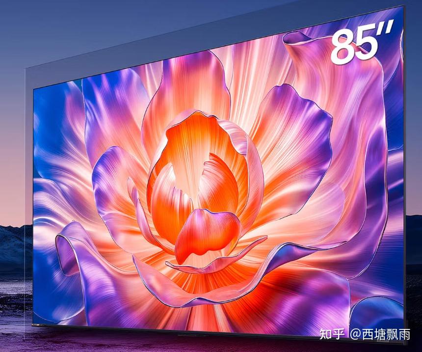 2025年最值得买的MiniLED电视怎么选？海信电E5、E7、E8系列全方位评测，一篇告诉你卷翻行业的电视该是什么样！