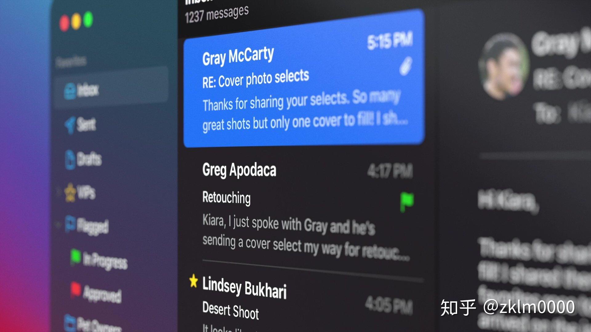 关于 macOS Big Sur 新 UI 的一些想法 - 知乎