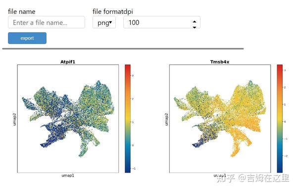 空间转录组学分析之华大数据分析python包stereopy的使用 - 知乎