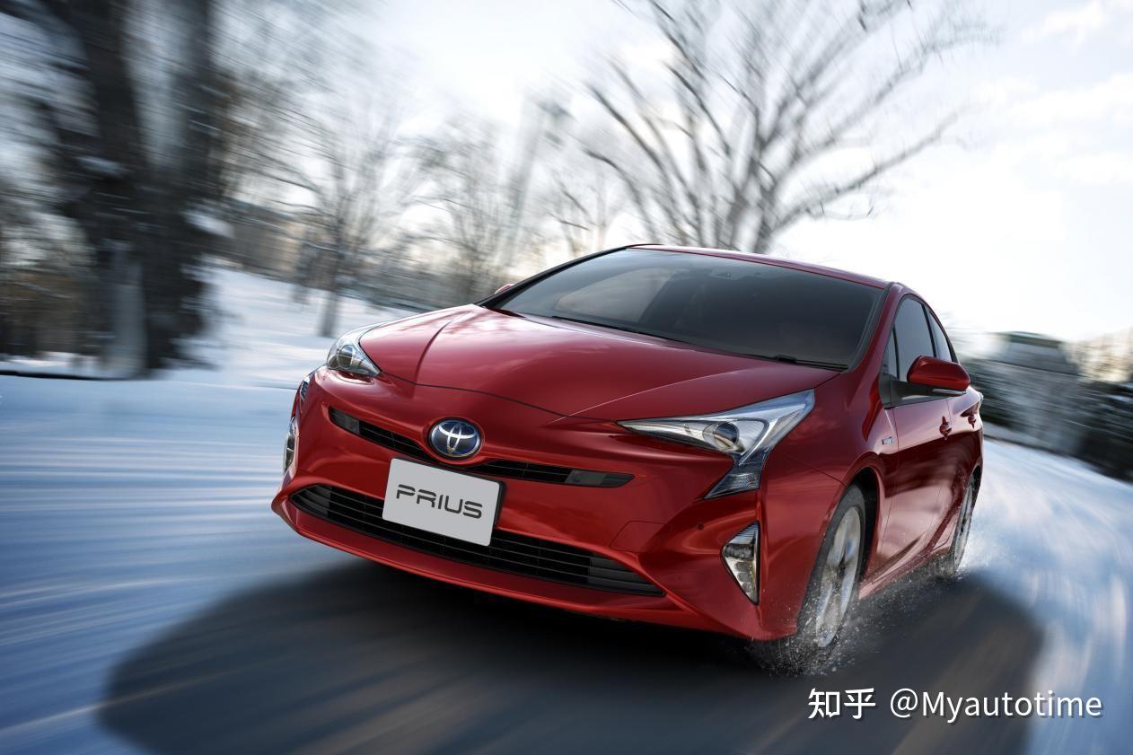 混动车“老前辈” 丰田普锐斯车系历史 - 知乎