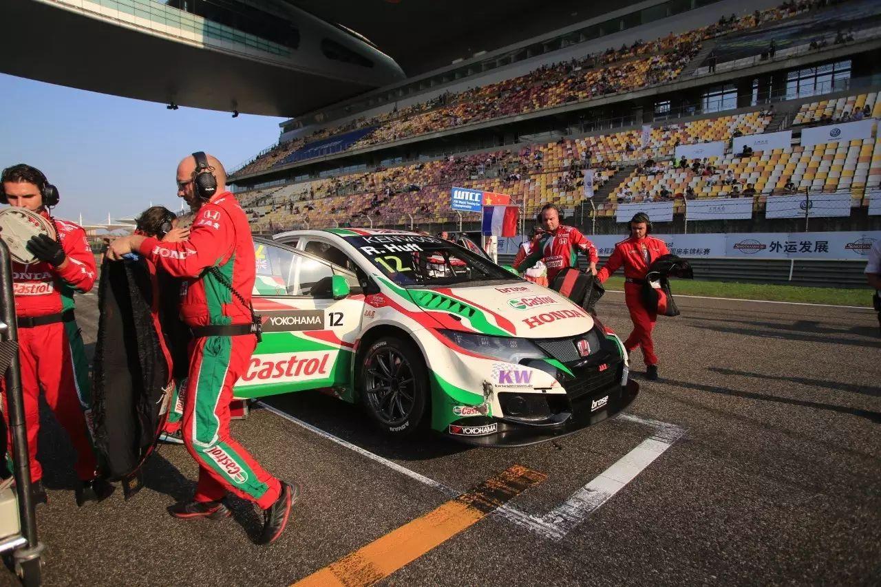 世界上最精彩的房车赛，下次不要再错过 - 知乎