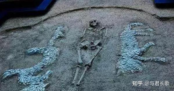 “红山女神像”我国文明黎明时期艺术高峰的标志 - 知乎