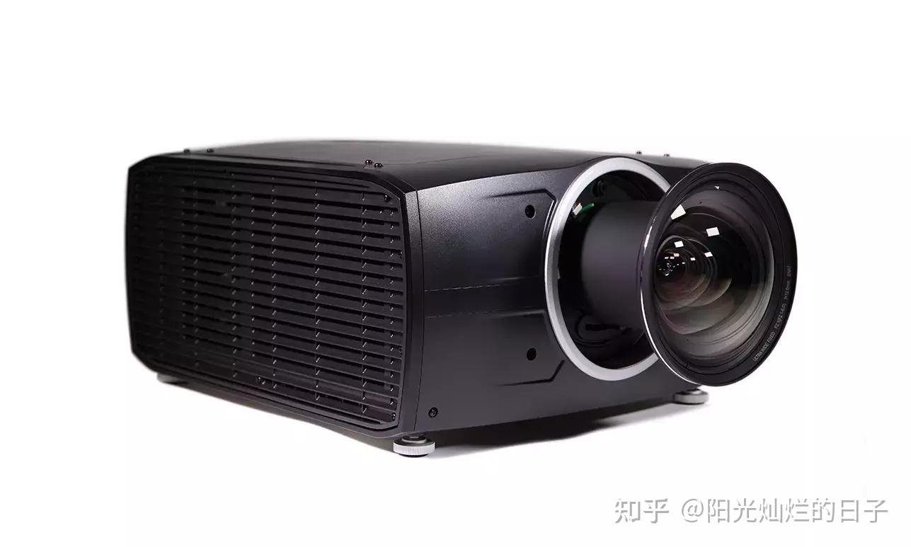 Barco Residential 投影机——百变神器Balder - 知乎