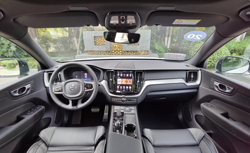 二线对二线！沃尔沃XC60对比凯迪拉克XT5谁更值得买？ - 知乎